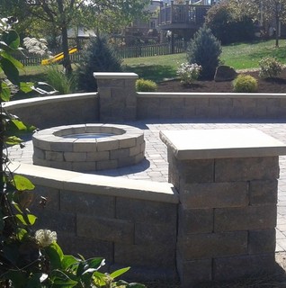 PRESTIGE LANDSCAPE DESIGNS - Project Photos & Reviews - cincinnati, OH ...
