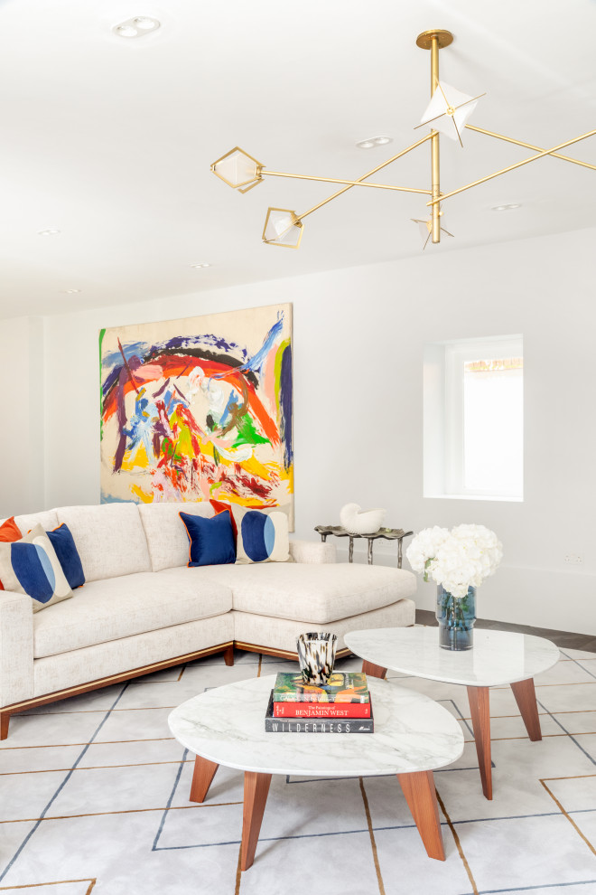 Luxury house by Fifth Element Design - London - by Ben Sage Photography ...