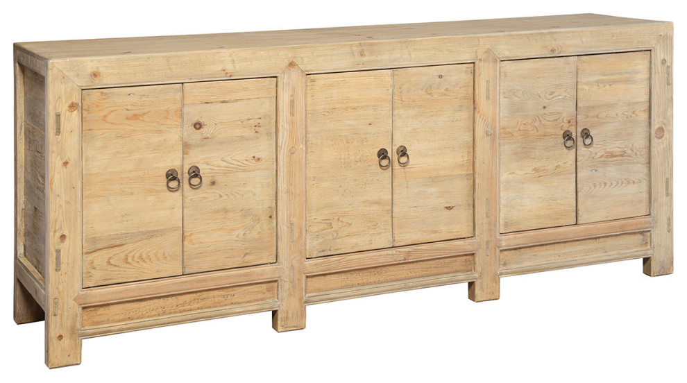 Vernon Sideboard - Rustic - Buffets And Sideboards - by Sideboards and ...