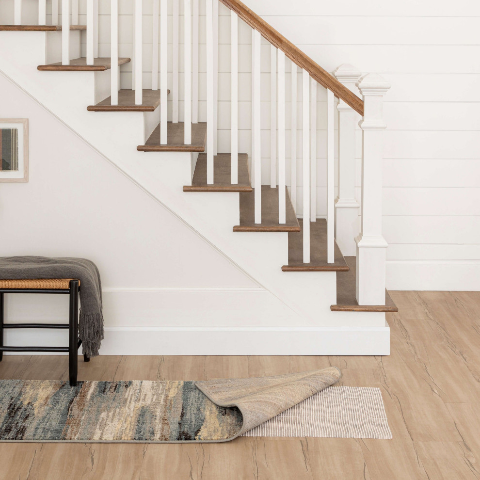 Mohawk Home Rug Gripper, 2' X 10' - Industrial - Rug Pads - by Mohawk ...