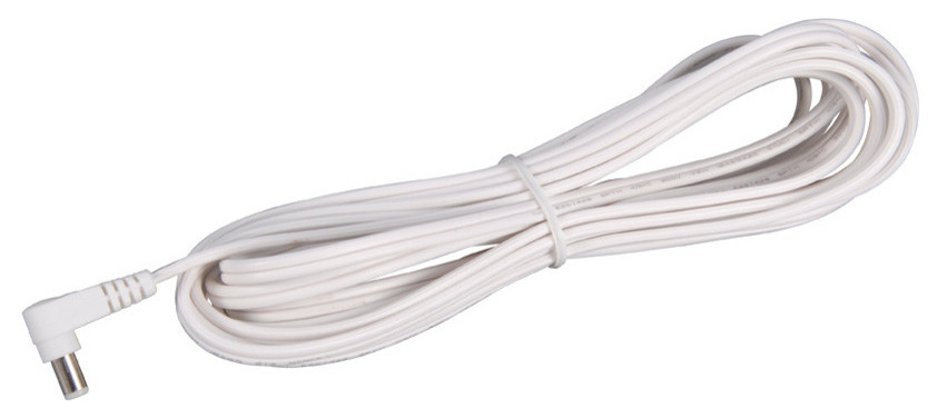 WAC Lighting SL-EXT-144 144" Extension Cable for LINE Under - Lighting ...