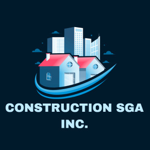 CONSTRUCTION SGA INC. - Project Photos & Reviews - Montréal, CA | Houzz