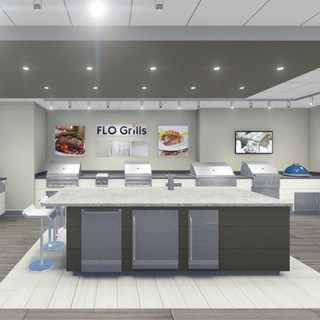 FLO GRILLS TAMPA - Project Photos & Reviews - Odessa, FL US | Houzz