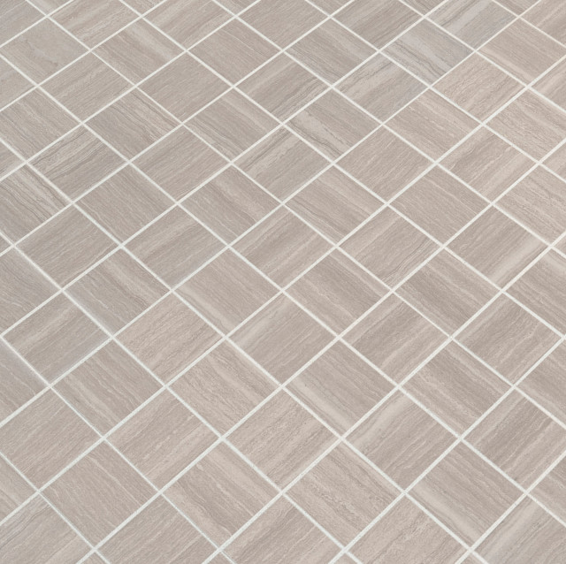 MSI NCHA2X2 Charisma - 2" Square Mosaic Tile - Matte Ceramic ...