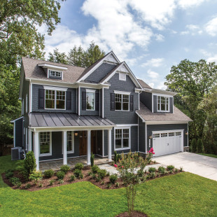 Mid Atlantic Builders Mid Atlantic Custom Builders