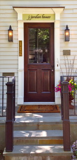 J JORDAN HOMES, LLC - Project Photos & Reviews - Hinsdale, IL US | Houzz