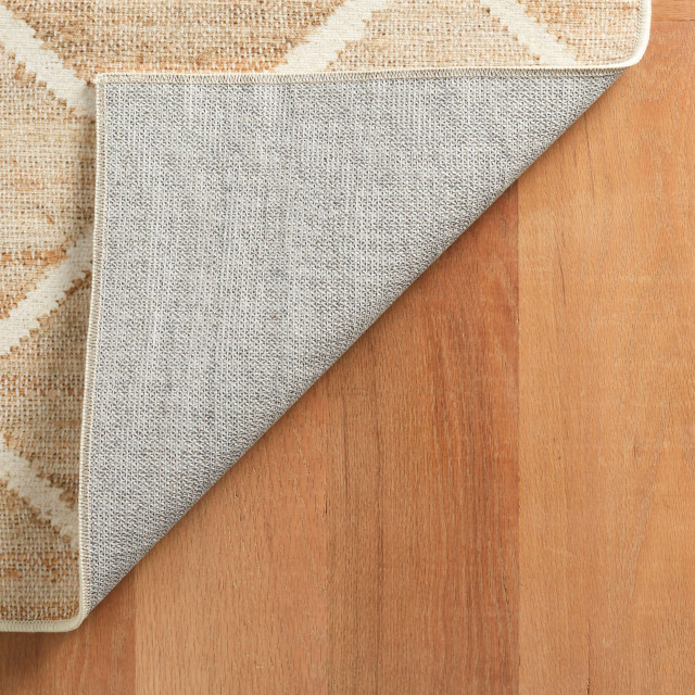 Kali Machine Washable Rug, 2x3 - Scandinavian - Area Rugs - by Annie ...