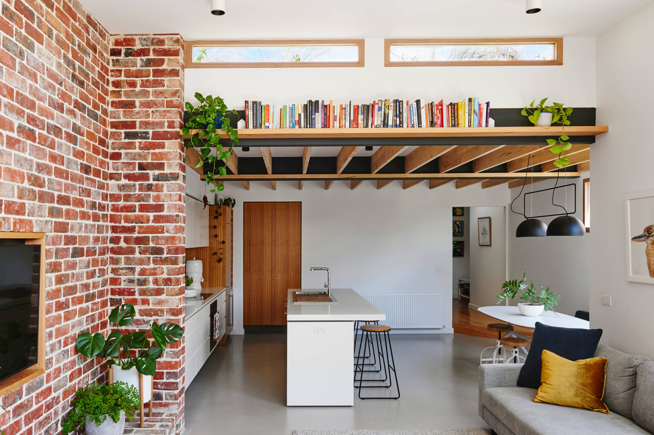 How to Design and Build a Sustainable Kitchen | Houzz AU