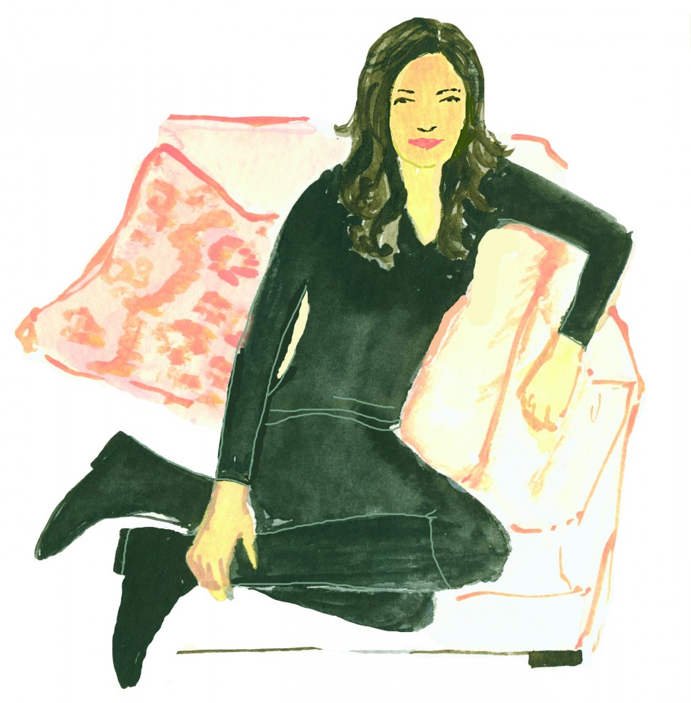 How to Create the Perfectly Imperfect Home