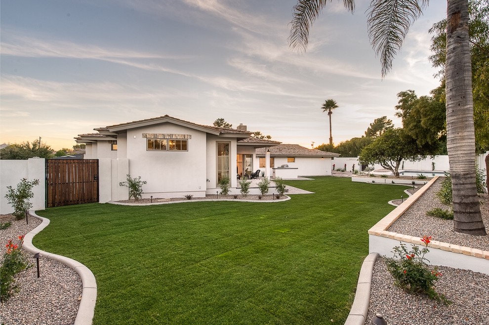 Monterosa - Traditional - Phoenix - by Two Hawks Design and Development ...