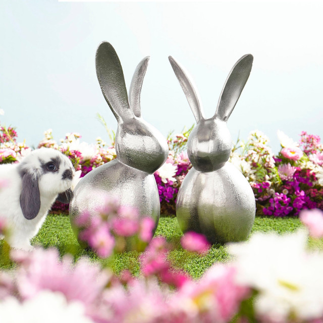 Thumper Dome Sculptr, Small - Contemporary - Decorative Objects And ...