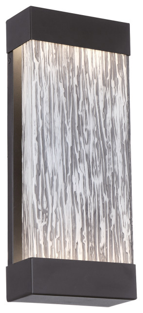 2 Light Transitional Outdoor Wall Light - Transitional - Outdoor Wall ...