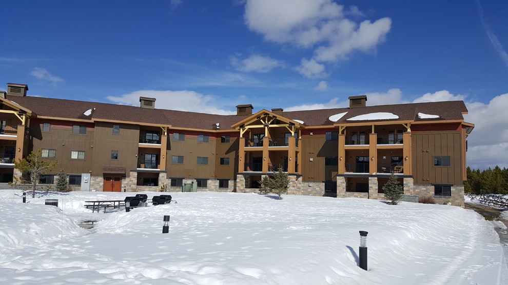 WorldMark West Yellowstone - Rustic - Other - by Clearview Solutions ...