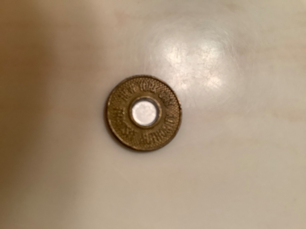 A token gift token