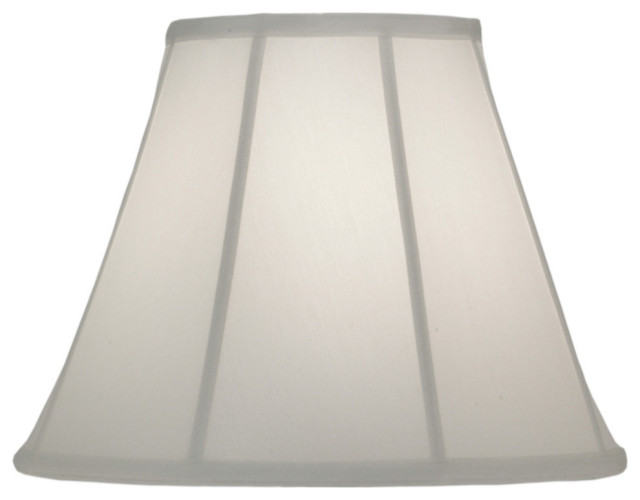 Stiffel ST80 Accessory - 8x16x12" Softback Empire Lamp Shade ...