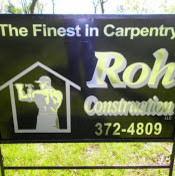 ROH CONSTRUCTION, LLC - Project Photos & Reviews - Tomah, WI US | Houzz