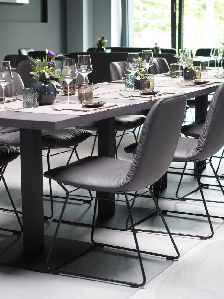 Chefs and Butchers - Contemporary - Essen - by Stadthaus Einrichtung ...