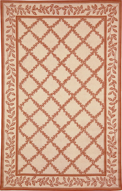 Safavieh Chelsea Collection HK230 Rug, 8'9"x11'9" - Contemporary - Area ...