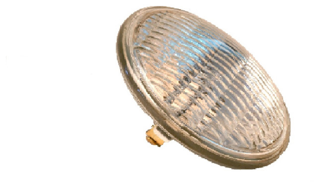 3.6 Watt LED PAR 36 Bulb 12V - Modern - Led Bulbs - by Best Pro ...