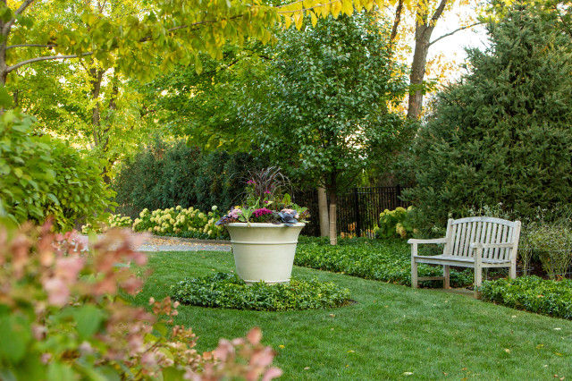 10 Things to Do in Your Early Fall Garden