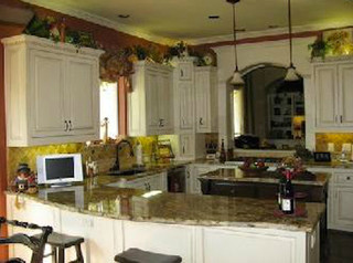 RLC CUSTOM CABINETS - Project Photos & Reviews - Denton, TX US | Houzz