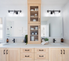 7 Popular Home Design Trends Happening Now