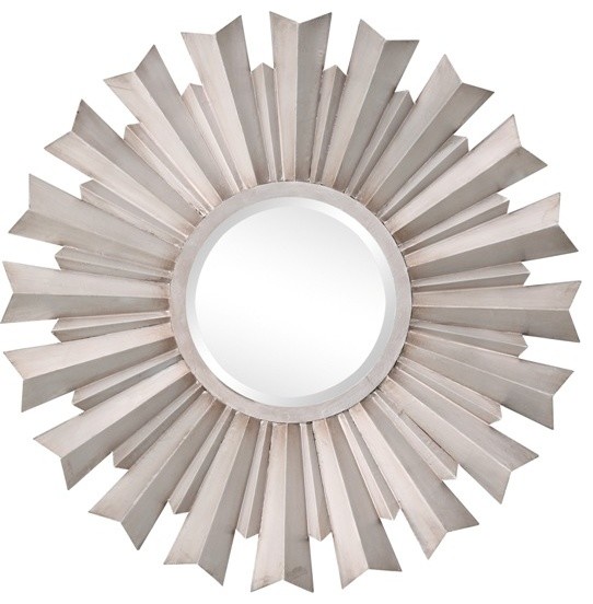 Cooper Classics Dylan Mirror - Contemporary - Wall Mirrors - by ...