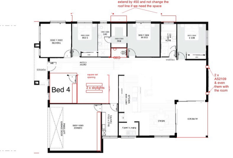 help with single storey design | Houzz AU