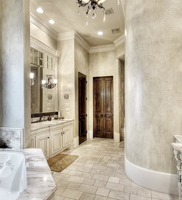 Residential Bathroom Ideas