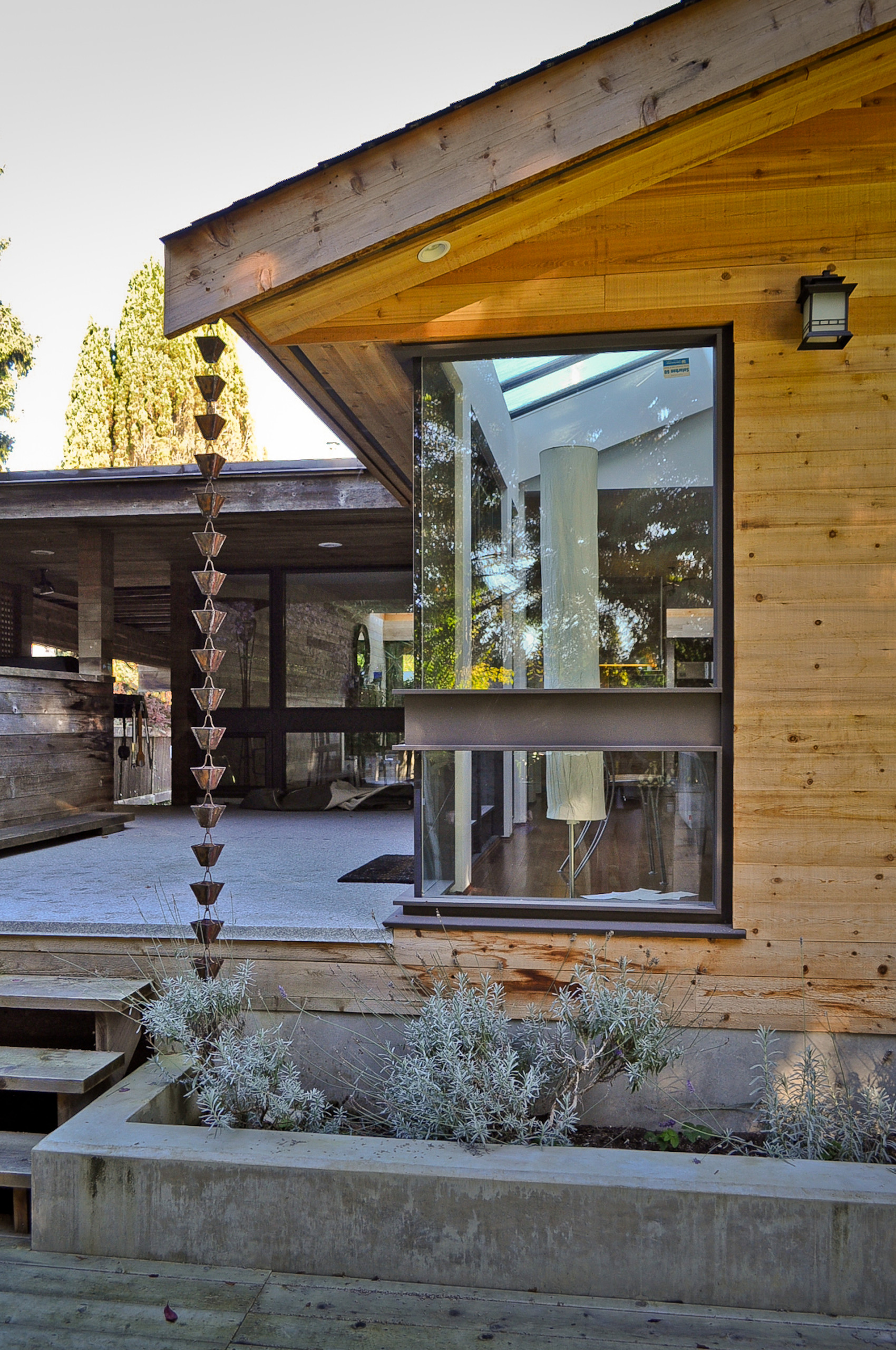Take a Designer Approach to Your Downspout | Houzz AU