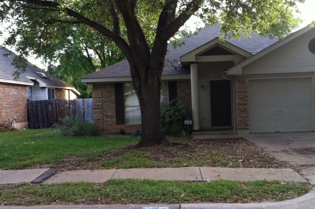 Help! Front yard is a muddy mess. | Houzz Forum