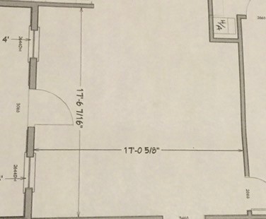 Worst living room layout! Need help