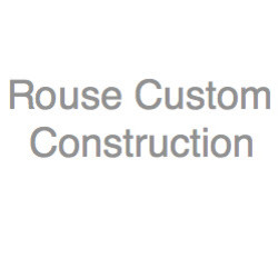 ROUSE CUSTOM CONSTRUCTION - Project Photos & Reviews - Baton Rouge, LA ...
