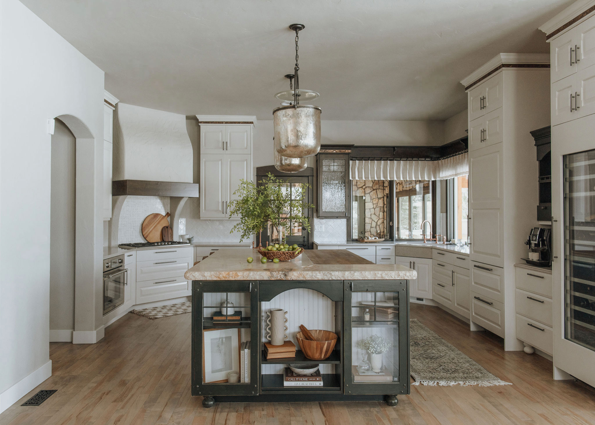 34 Home Design Trends That Will Define 2025