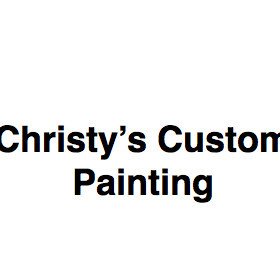 CHRISTY' S CUSTOM PAINTING - Project Photos & Reviews - Newport News ...