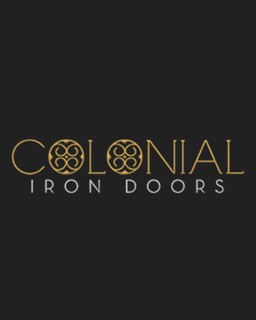 COLONIAL IRON DOORS - HOUSTON - Project Photos & Reviews - Houston, TX ...