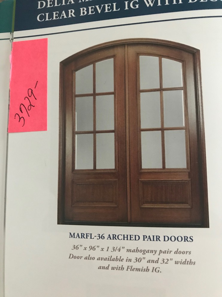 3-point locking system