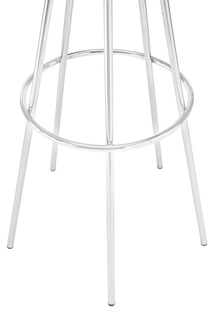 Sync Bar Table - Contemporary - Indoor Pub And Bistro Tables - by Decor ...