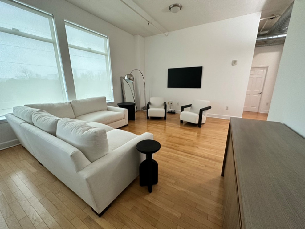 Need design help!! Living room 'face-lift'