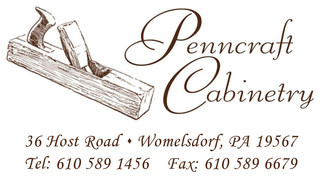 PENNCRAFT CABINETRY - Project Photos & Reviews - Womelsdorf,, PA US | Houzz