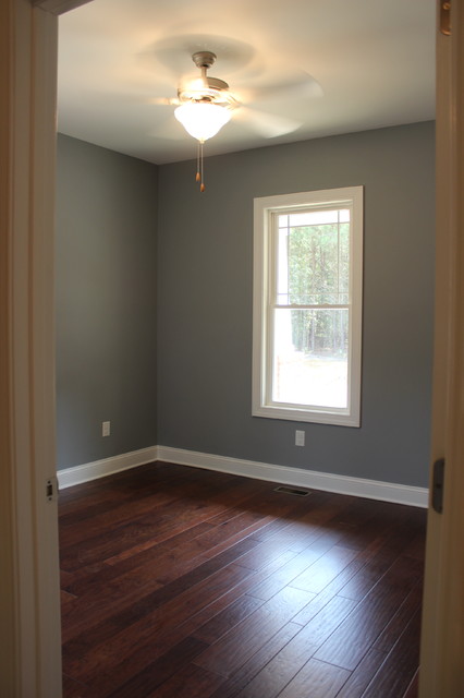 New Construction - Traditional - Raleigh - by Southeastern Interiors ...