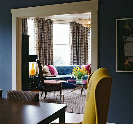 Pink & Yellow: Is This the Best Colour Combination You've Seen?