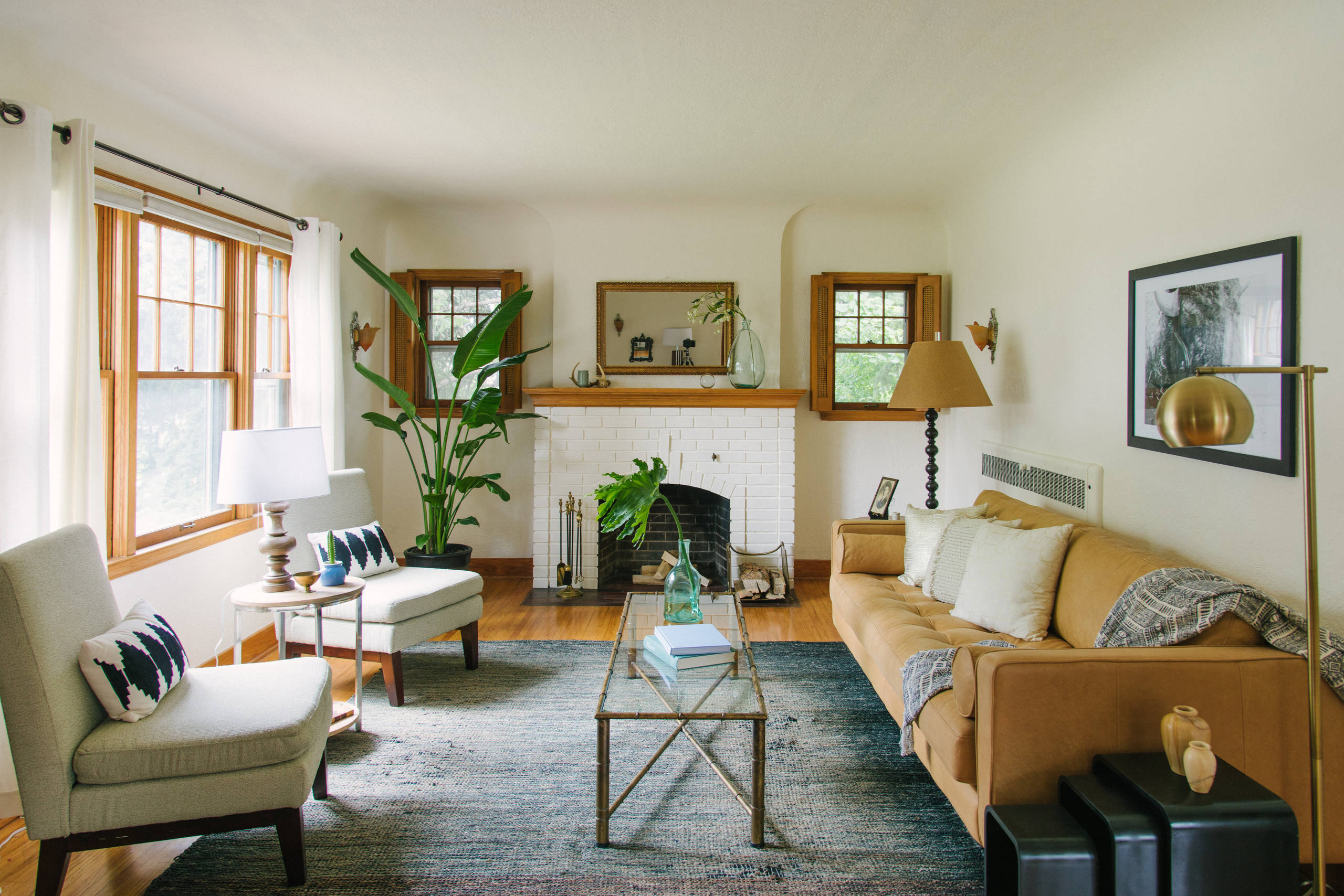 transitional-living-room.jpg (2560×1708)-花瓣网