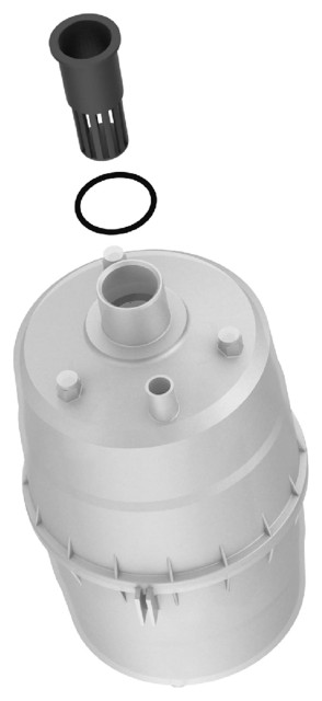 80 Replacement Canister for Steam Humidifier Models 800 and 865 Pack of ...