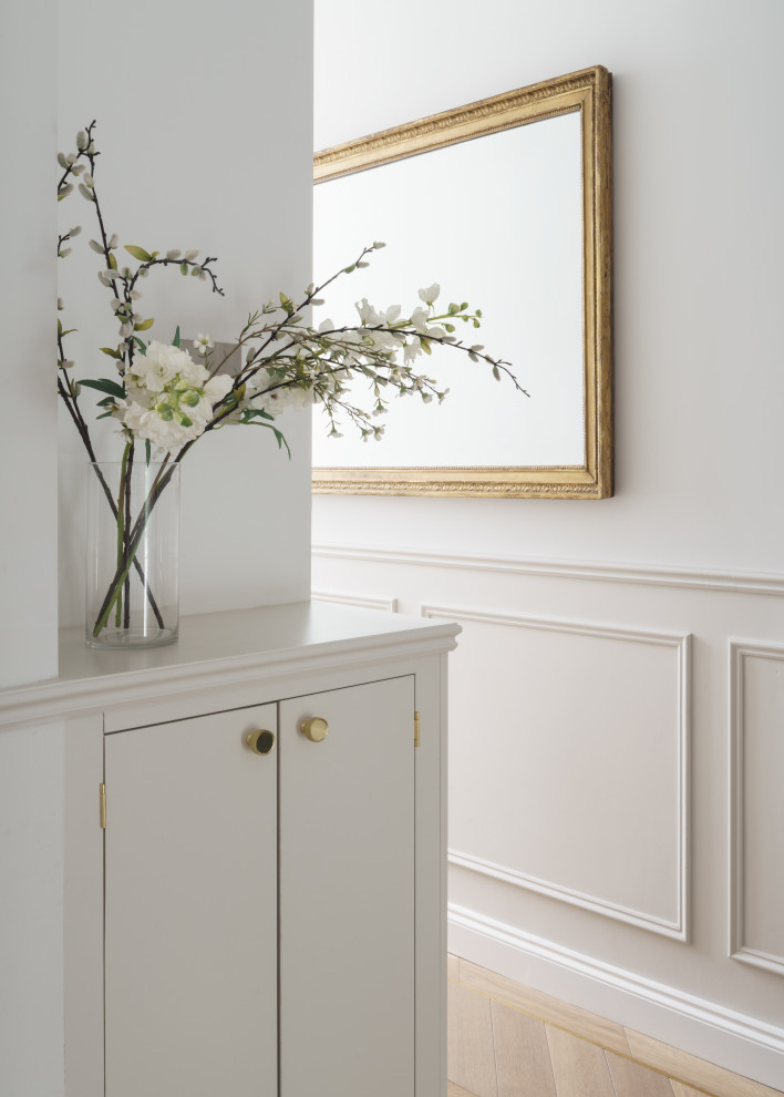 Hammersmith - Stunning Full Home Renovation - Modern - Hall - London ...