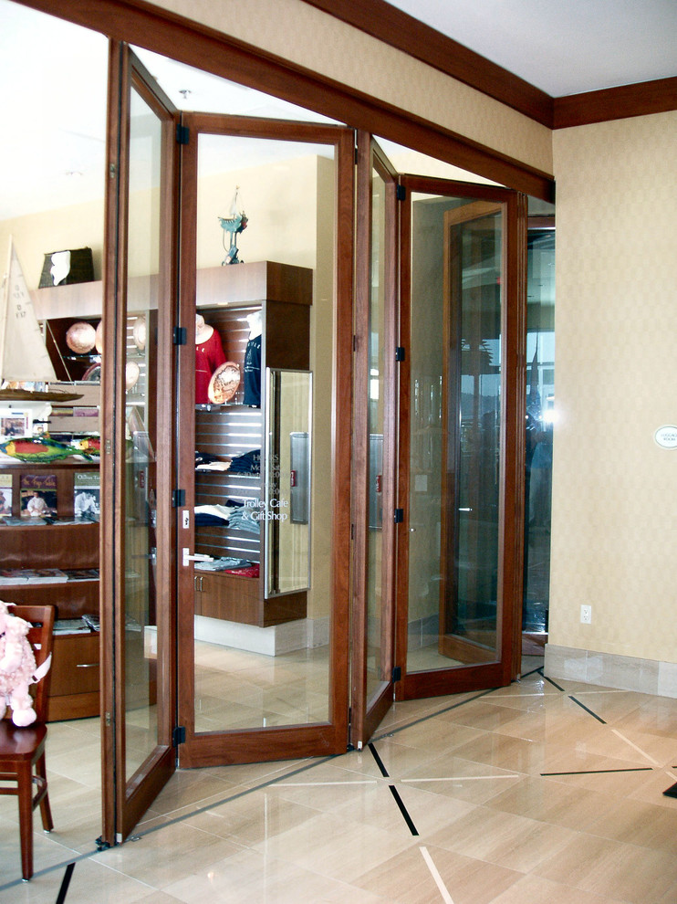 Houzz Planning: How to Choose an Interior Door