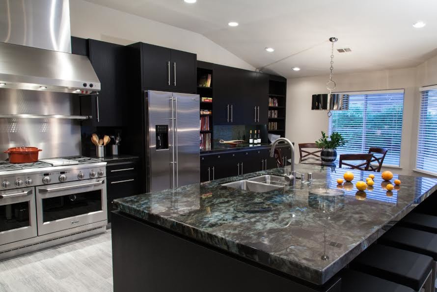 All Photos - Kitchen - Other - by Parola Design | Houzz