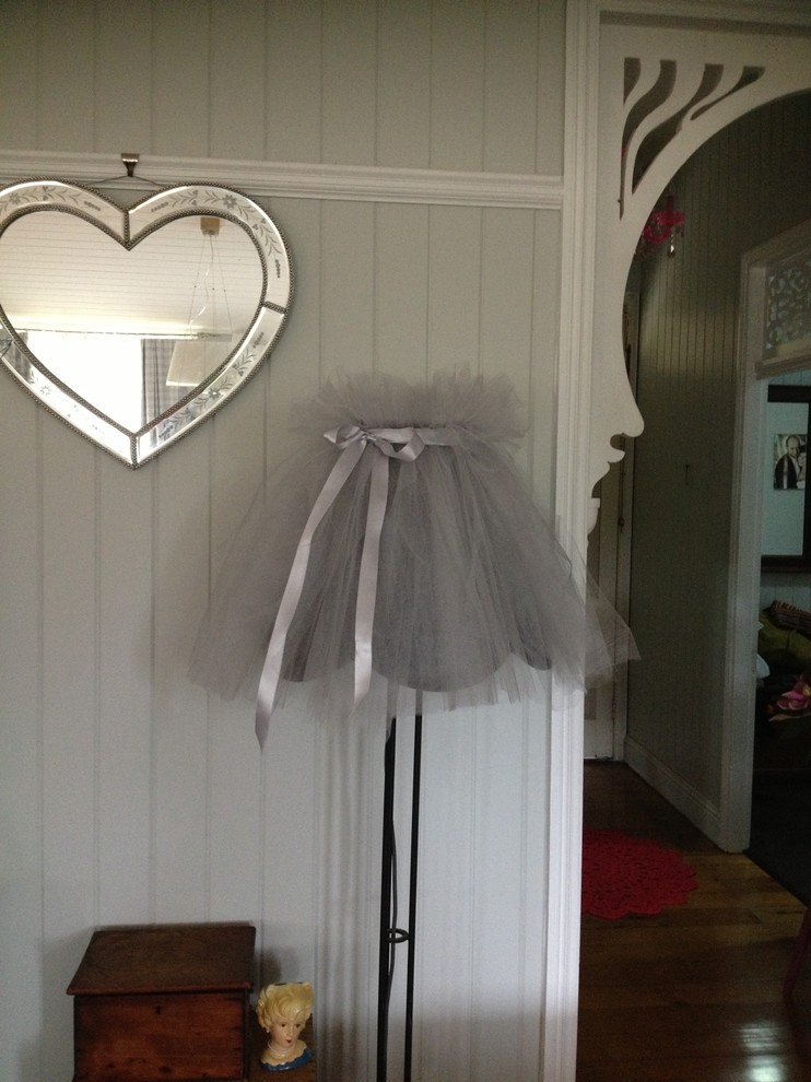 Tutu Lampshade | Houzz AU