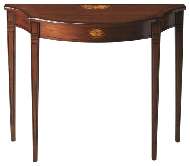 Console Table - Contemporary - Furniture - by Beyond Stores | Houzz