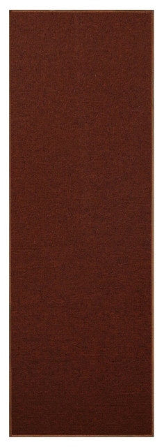 Furnish My Place Modern Indoor/Outdoor Rust Made In Usa, 3' X 26 ...